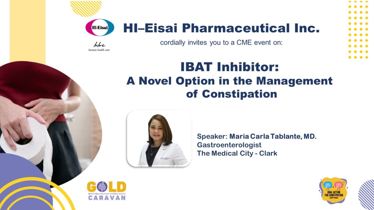 GOLD CARAVAN - HI-Eisai Pharmaceutical Inc.