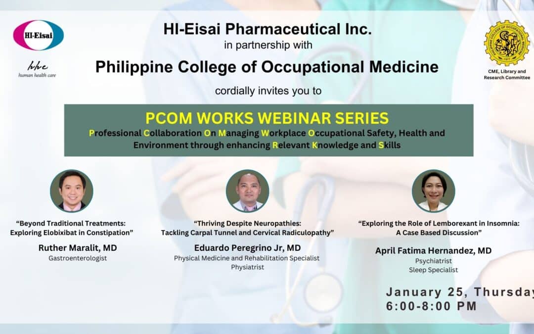 Gastroenterology Archives - HI-Eisai Pharmaceutical Inc.